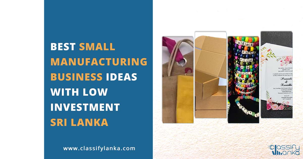 Best Small Manufacturing Business Ideas With Low Investment best-small-manufacturing-business-ideas-with-low-investment