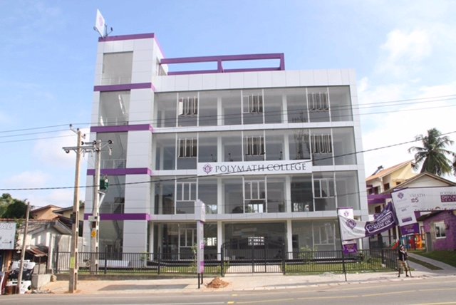 Polymath International School - Sri Lankan's No.1 Local SEO Business ...