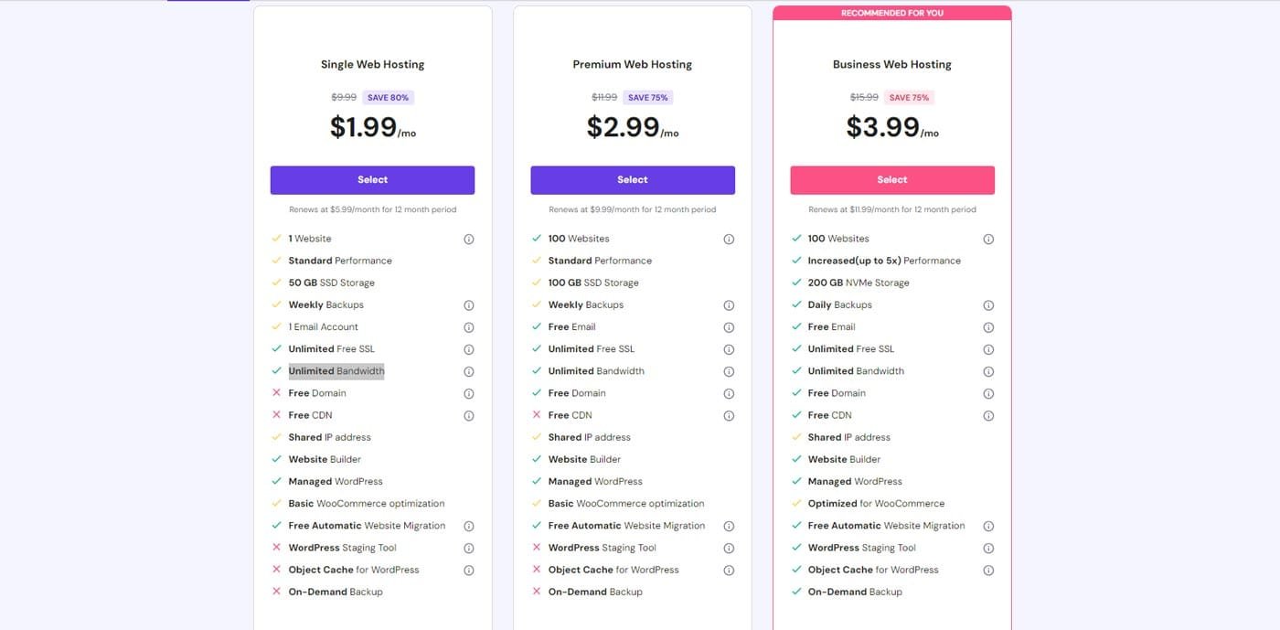 Hostinger Package Guide for Sri Lanka Small Business: A Comprehensive ...
