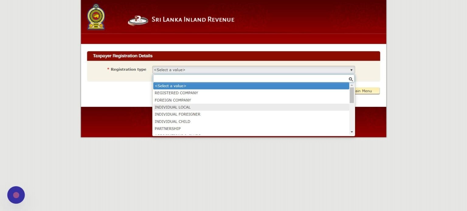 Step-by-Step Register for TIN (Taxpayer) User Manual - Get TIN easily!