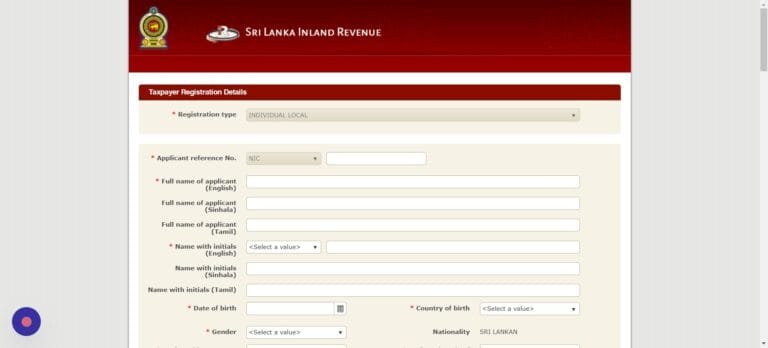 Step-by-Step Register for TIN (Taxpayer) User Manual - Get TIN easily!