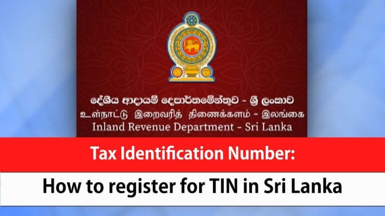 Step-by-Step Register for TIN (Taxpayer) User Manual - Get TIN easily!