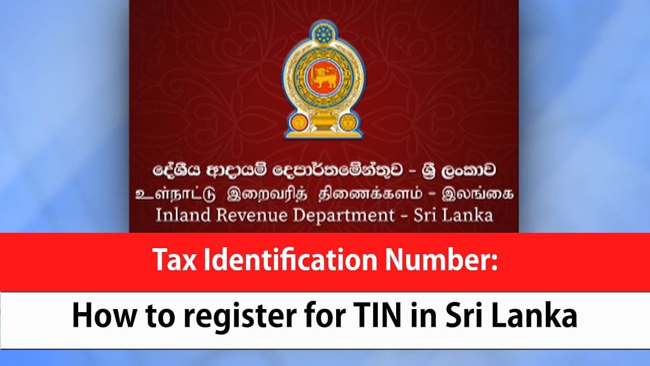 Step-by-Step Register for TIN (Taxpayer) User Manual - Get TIN easily!