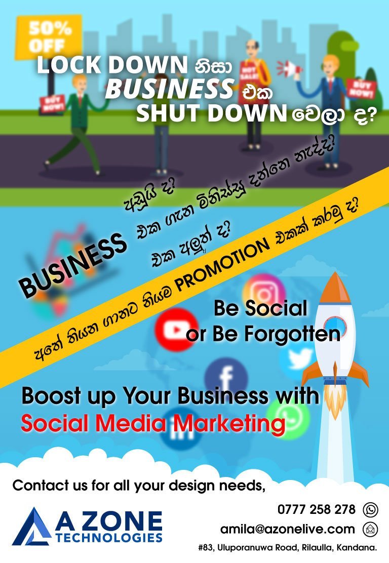 A ZONE Technologies - ClassifyLanka – Sri Lanka Business Directory ...