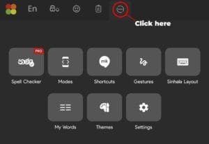 Guide to Helakuru 12: A Deep Dive into Sinhala Spell Check