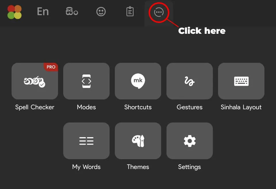 Guide to Helakuru 12: A Deep Dive into Sinhala Spell Check