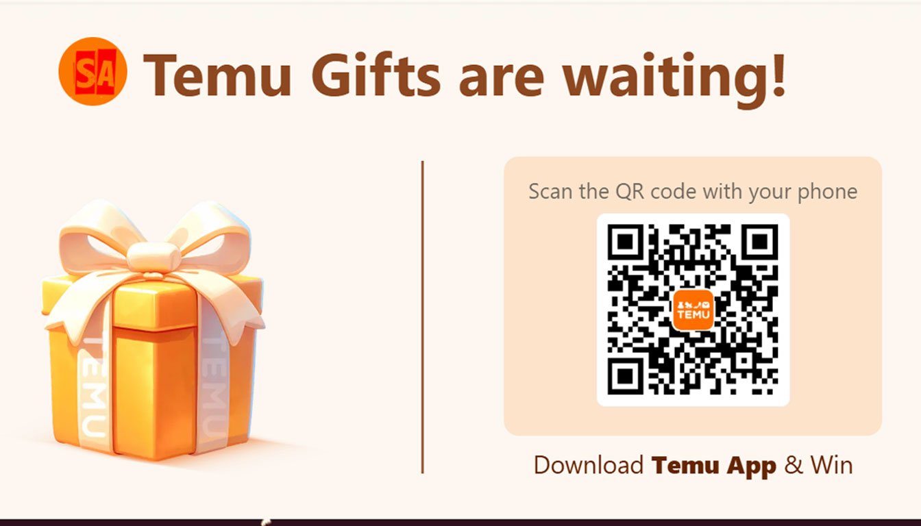 How to Win Hat Trick on Temu with 3 Inviting Friends - ClassifyLanka ...