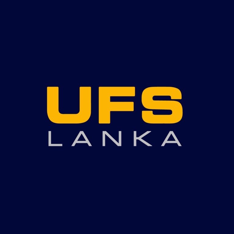 UFS Lanka – Trusted Japanese Vehicle Importer in Sri Lanka