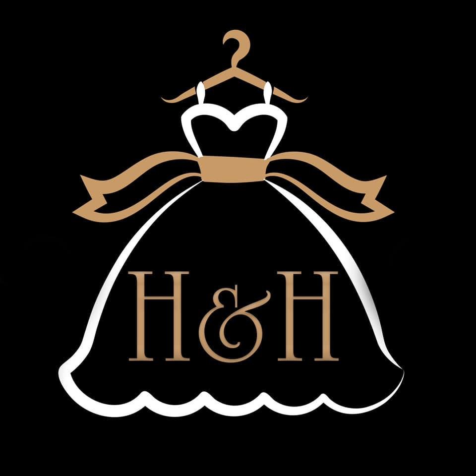 H&H Bridal Dresses - Elegant Gowns for Every Bride | Mount Lavinia