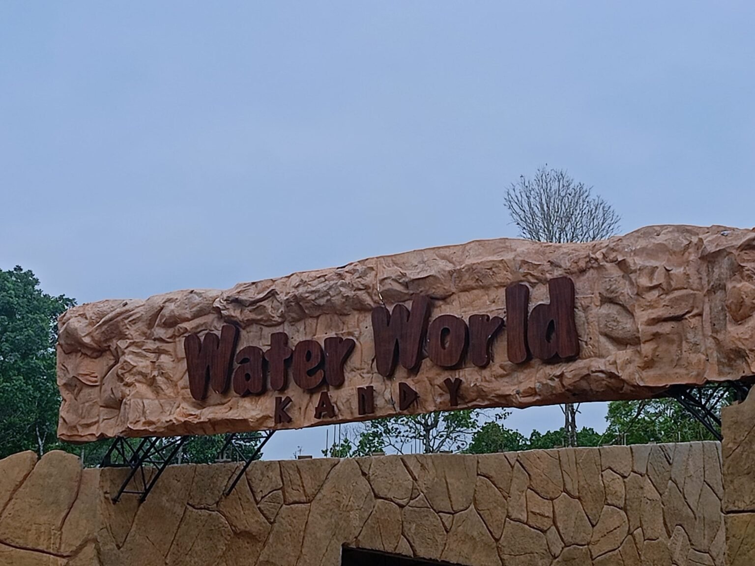 Water World Kandy – Tickets, Location & Kids Park