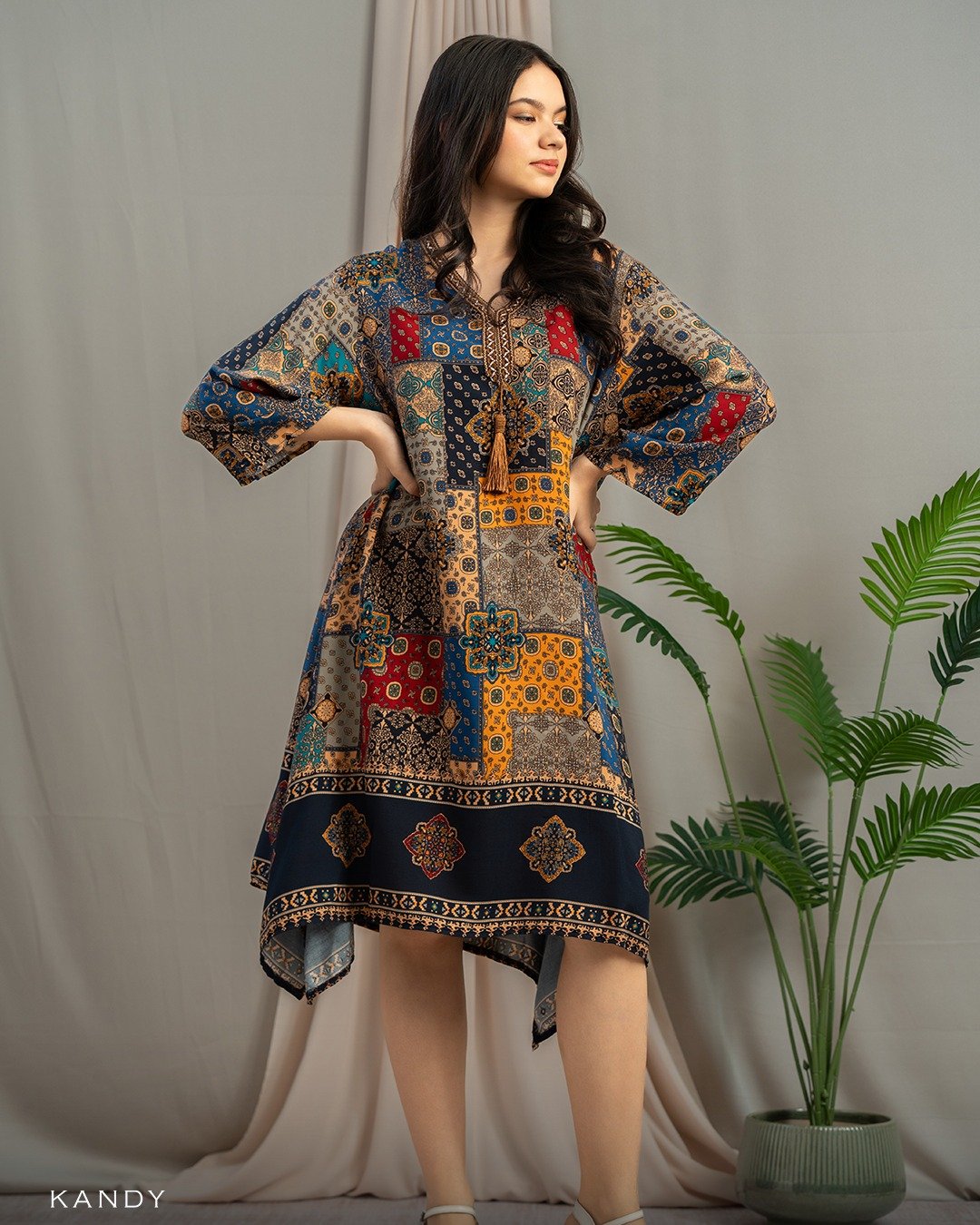 Kandy Selection Kandy Branch - Latest Fashion Hub